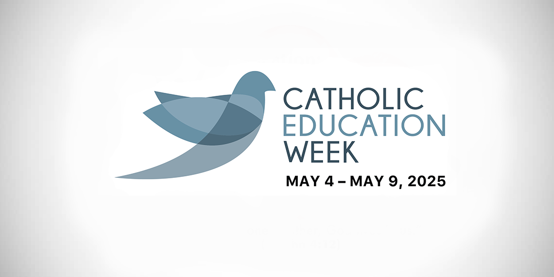 “Pilgrims of Hope” – Catholic Education Week 2025 – Halton Catholic ...
