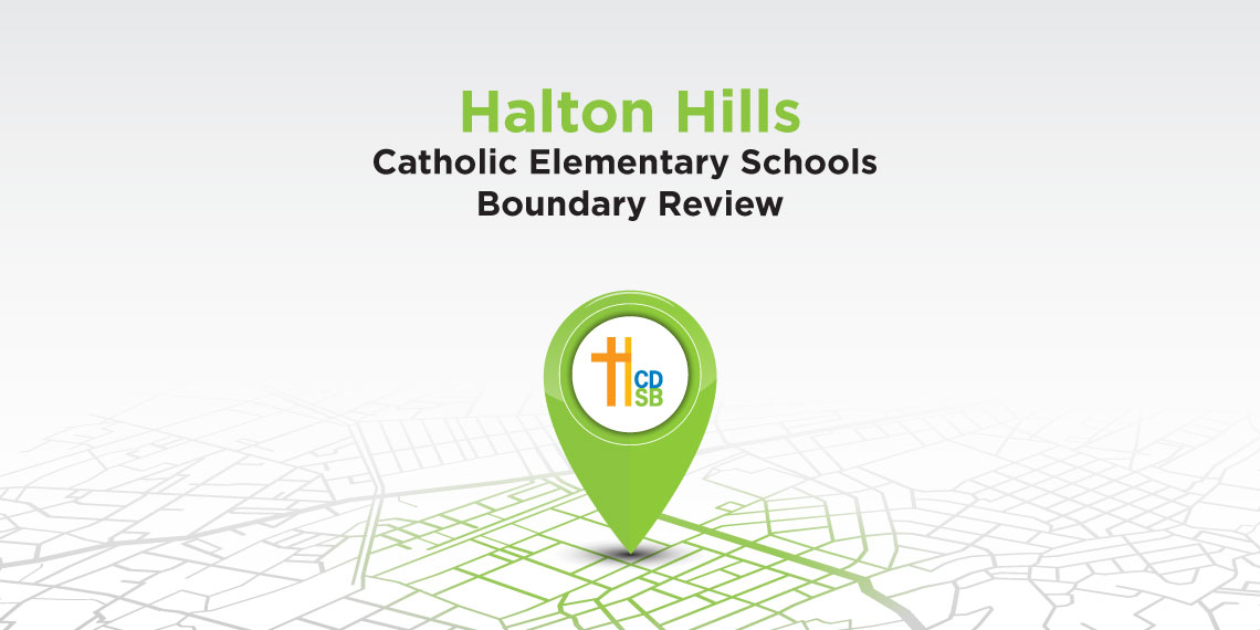 Virtual Town Hall Recording: Halton Hills Catholic Elementary School ...
