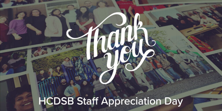 Enroll Now for HCDSB’s 2024 Summer School Program! – Halton Catholic ...