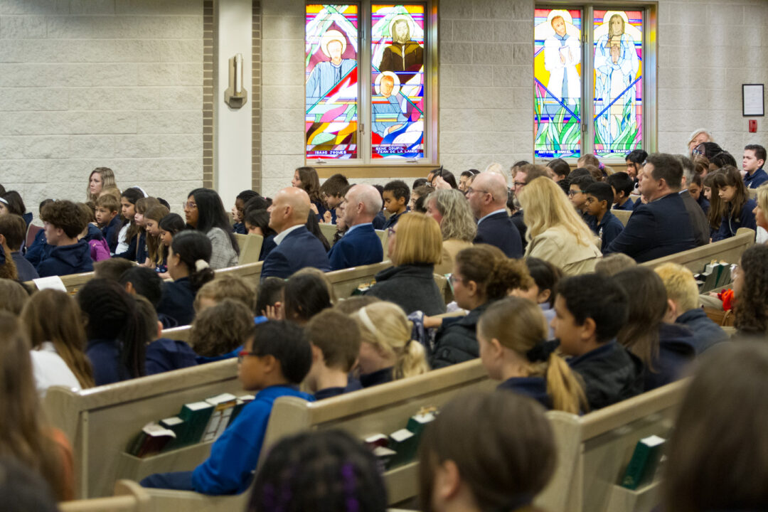25th Anniversary Celebrations for Sacred Heart of Jesus & St. Teresa of ...