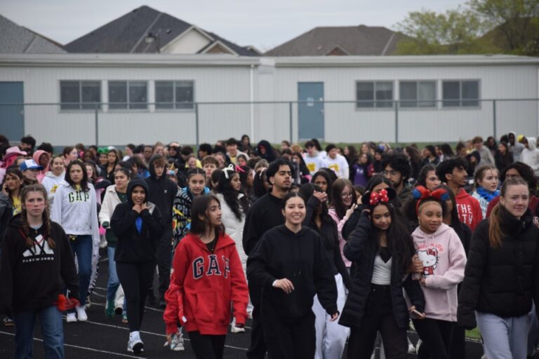 Bishop Reding School Surpasses Fundraising Goal with $134K for Relay ...