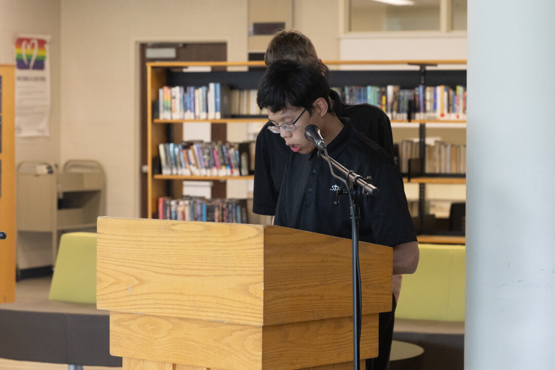 Job Launch Program Empowers Students Through Pre-Employment Education ...