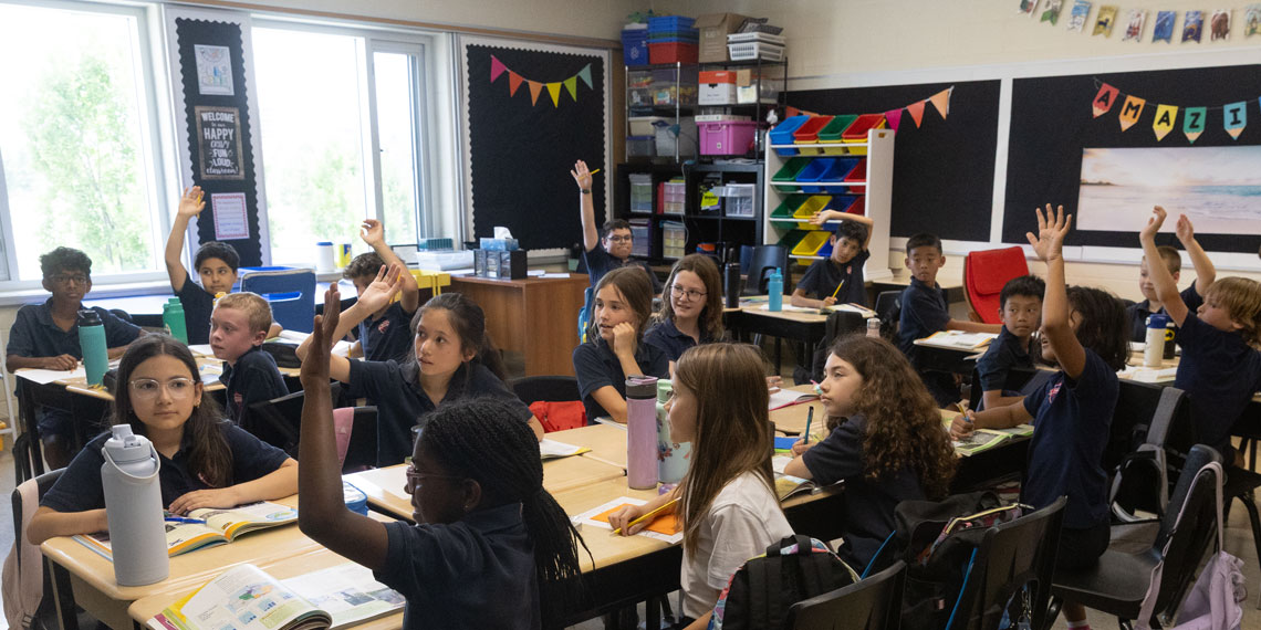 2025-2026 School Year Calendar Now Approved – Halton Catholic District School Board