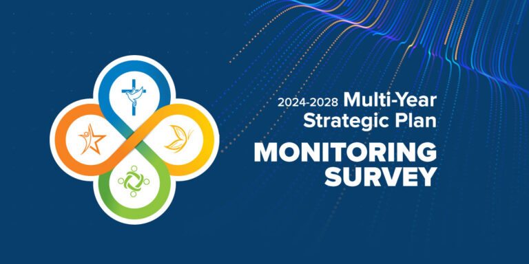Tell Us How We Did This Year! MYSP Monitoring Survey – Halton Catholic ...