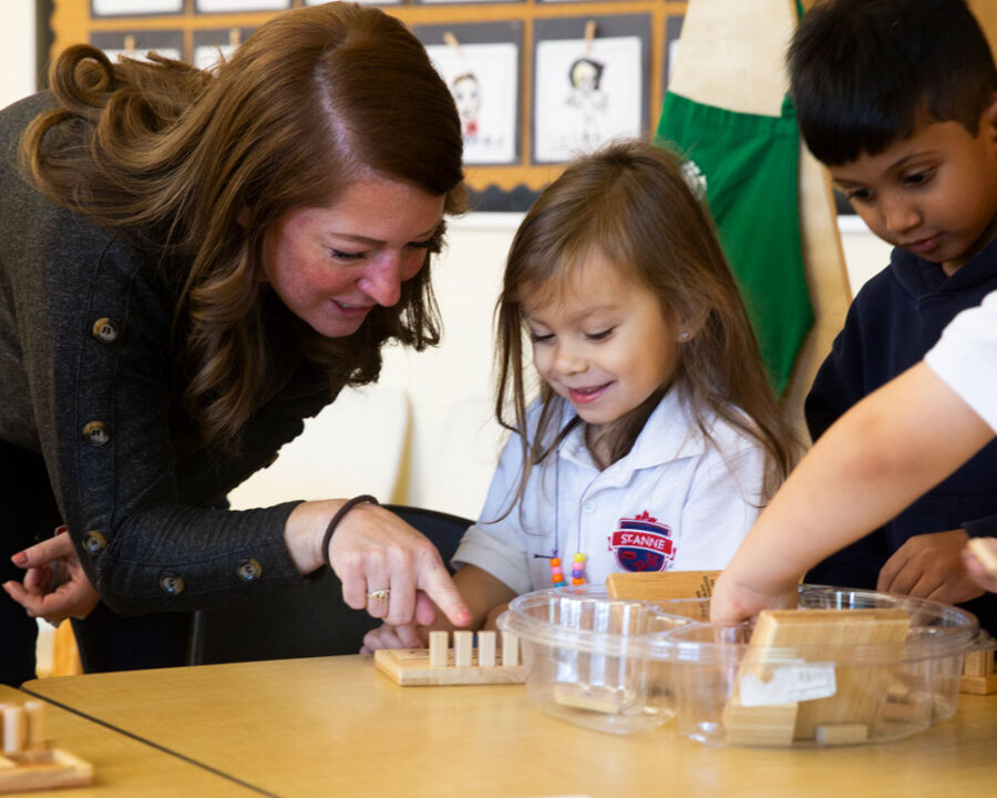 Learn – Halton Catholic District School Board