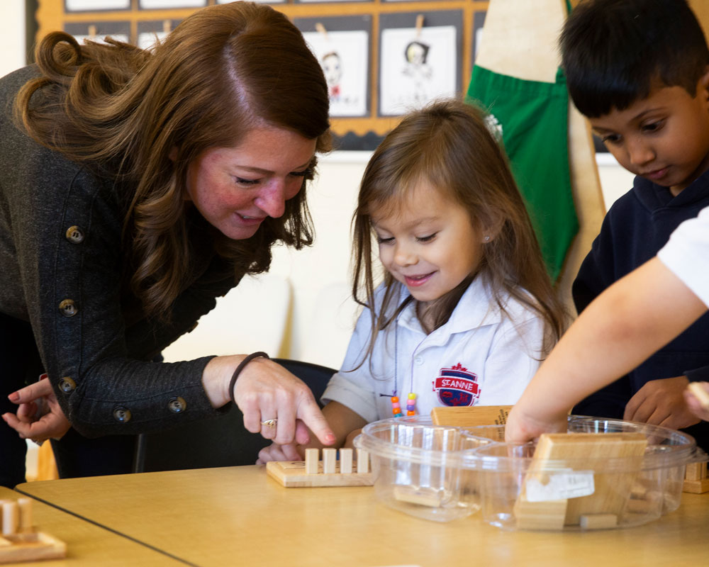 Learn – Halton Catholic District School Board