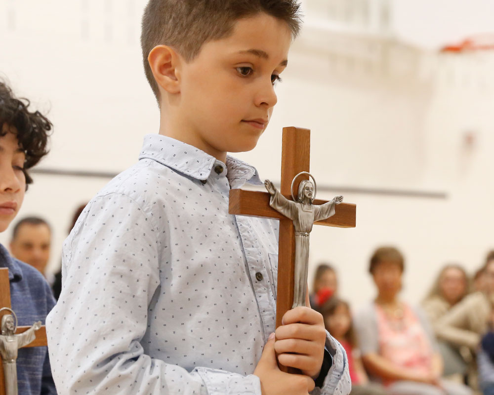 Learn – Halton Catholic District School Board