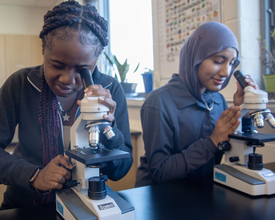 Learn – Halton Catholic District School Board