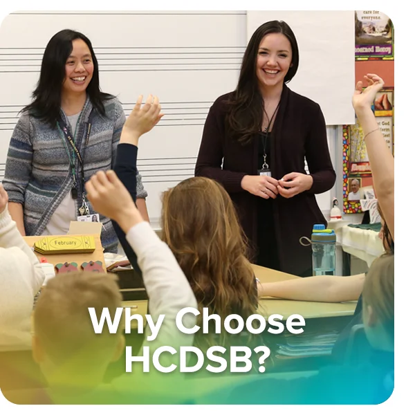 School Year Calendar – Halton Catholic District School Board