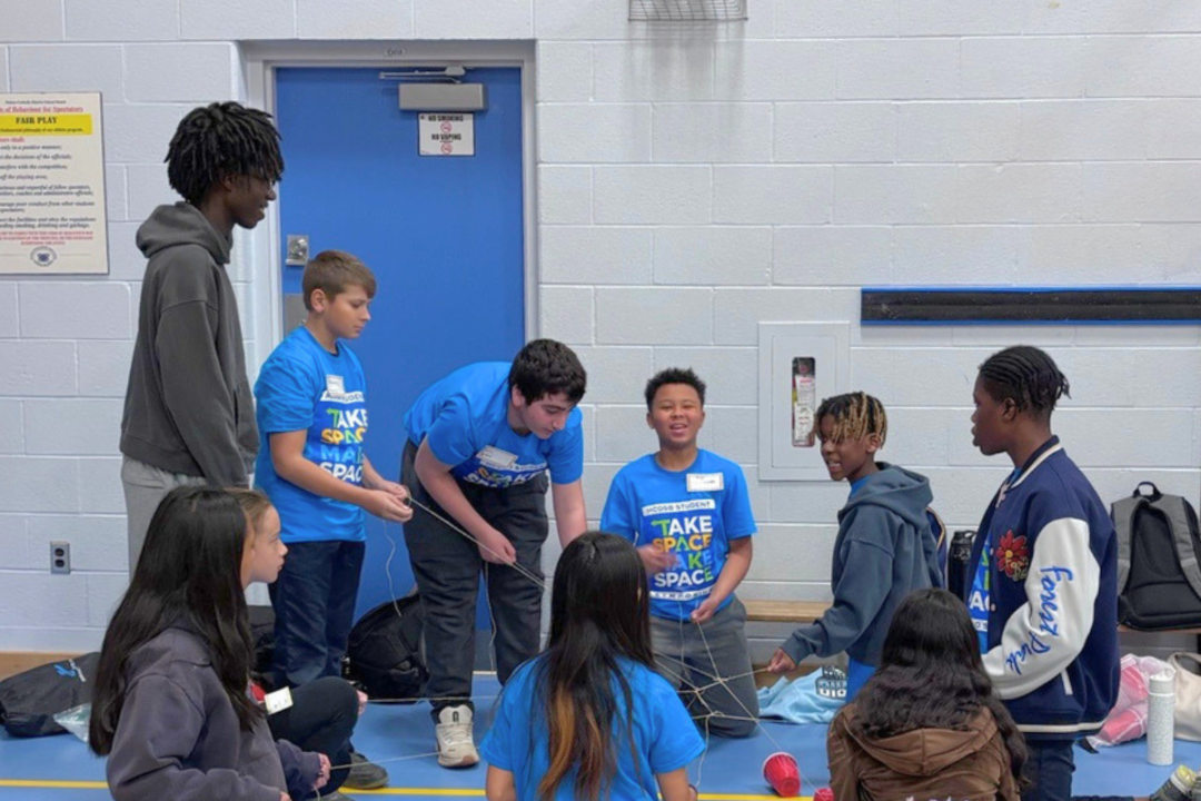 HCDSB Hosts Its Second Annual Elementary Student Equity Symposium ...